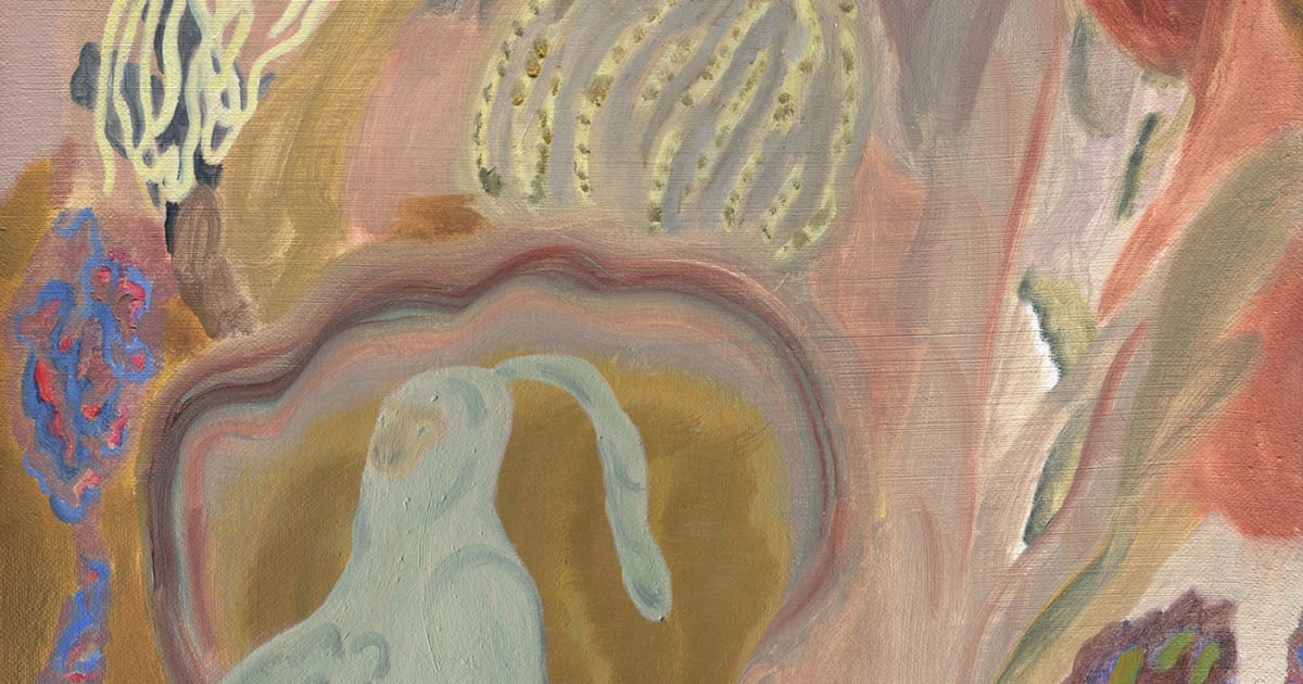 Sofia Arnold | ZINC contemporary