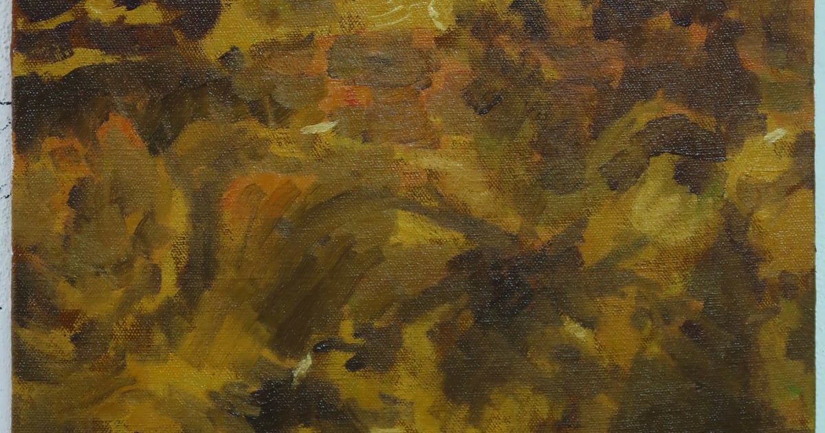 Jeremy Sharma | 39+ Art Space