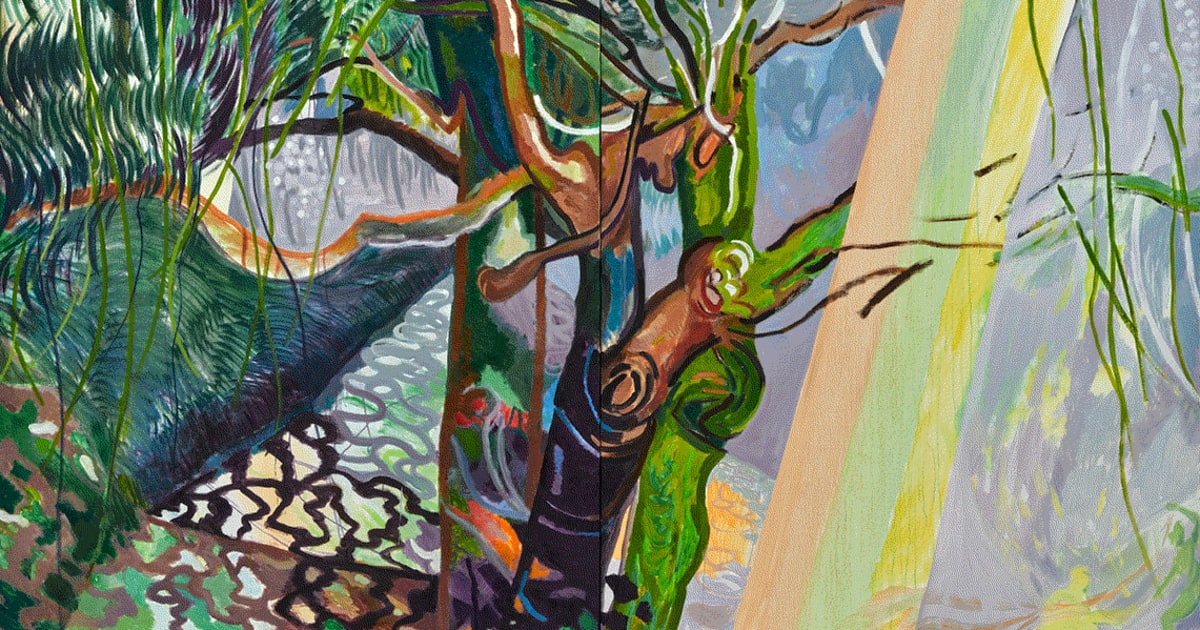 Fang Wei - Overview | 39+ Art Space