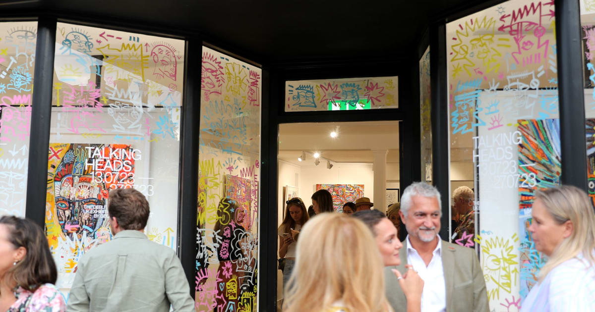 Amber Galleries | Henley on Thames