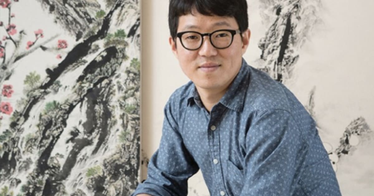 Jo Jong Sung - Biography | Johyun Gallery