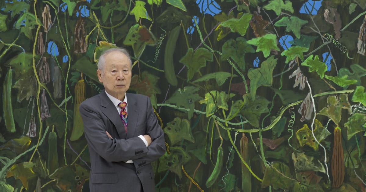 Kim Chong Hak - Biography | Johyun Gallery