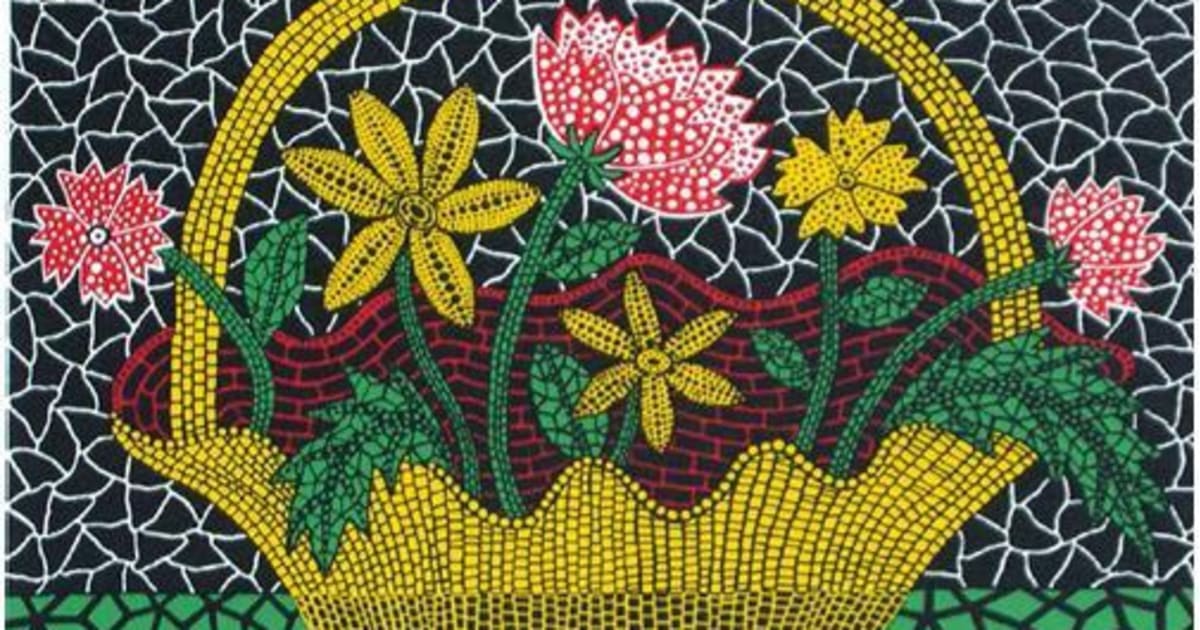 Yayoi Kusama - Overview | Johyun Gallery