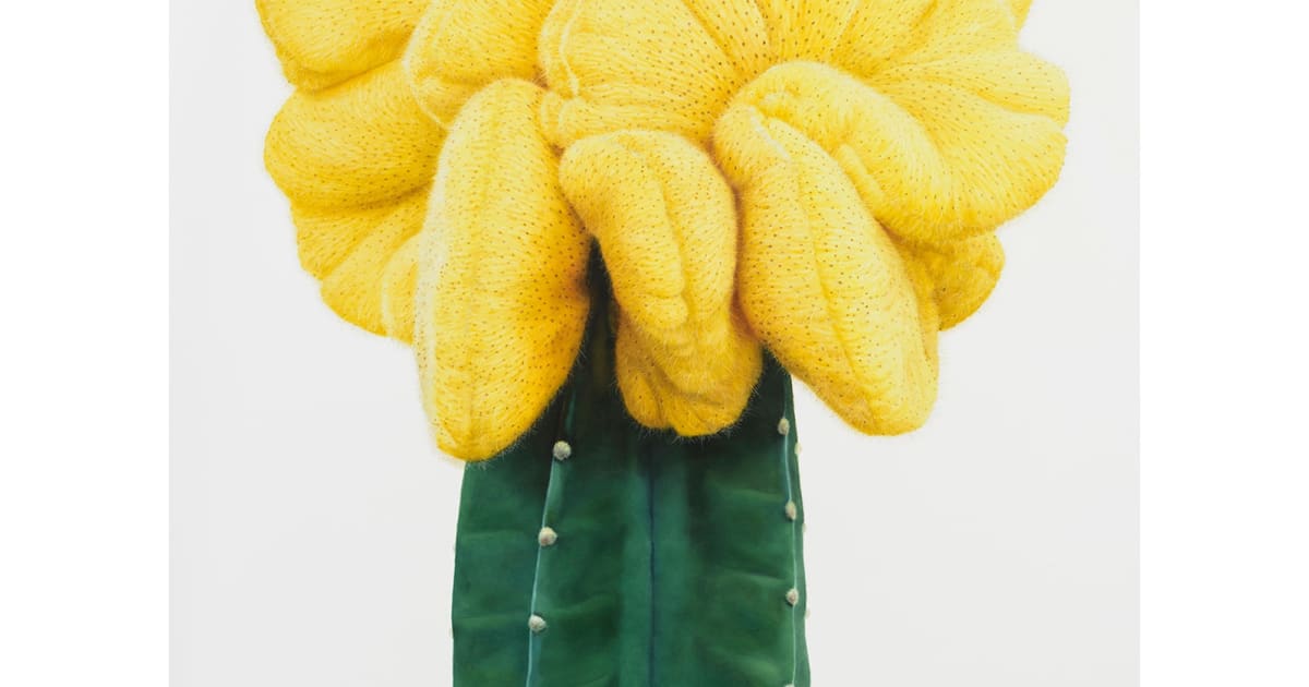 Lee Kwang-Ho - Overview | Johyun Gallery