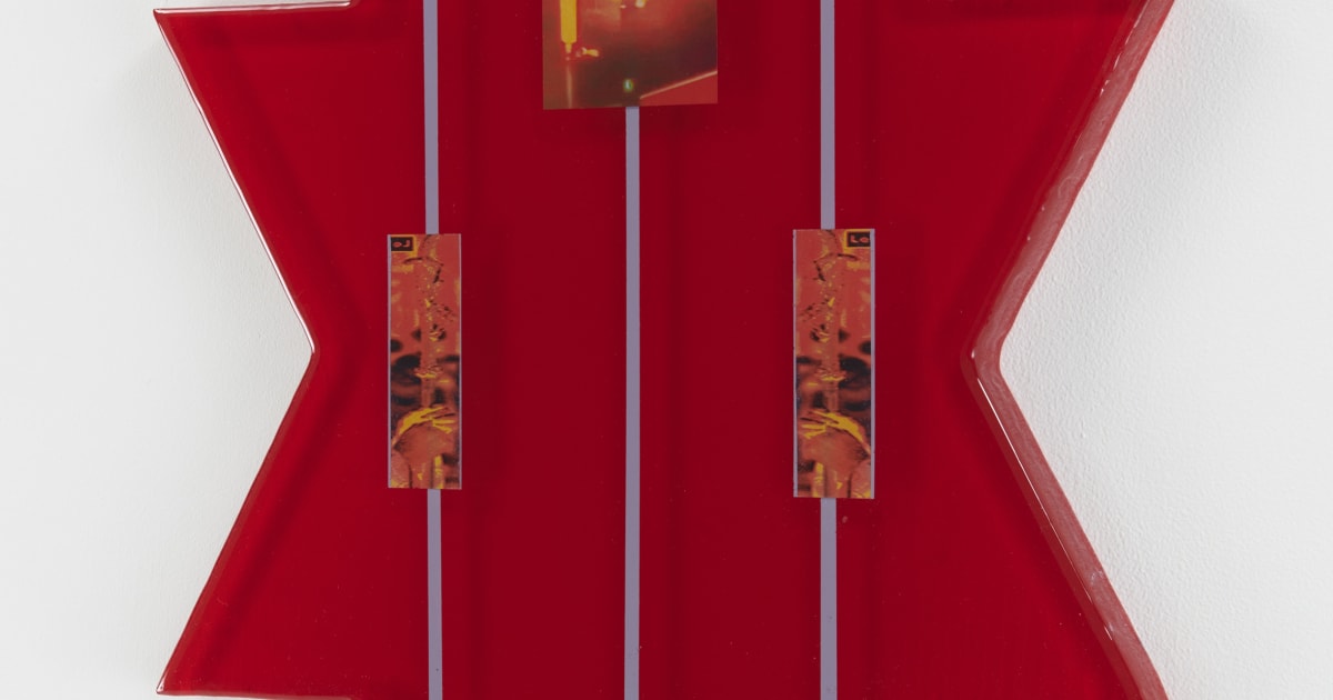 Nina Hartmann - Bibliography | Yale School of Art Thesis Exhibitions