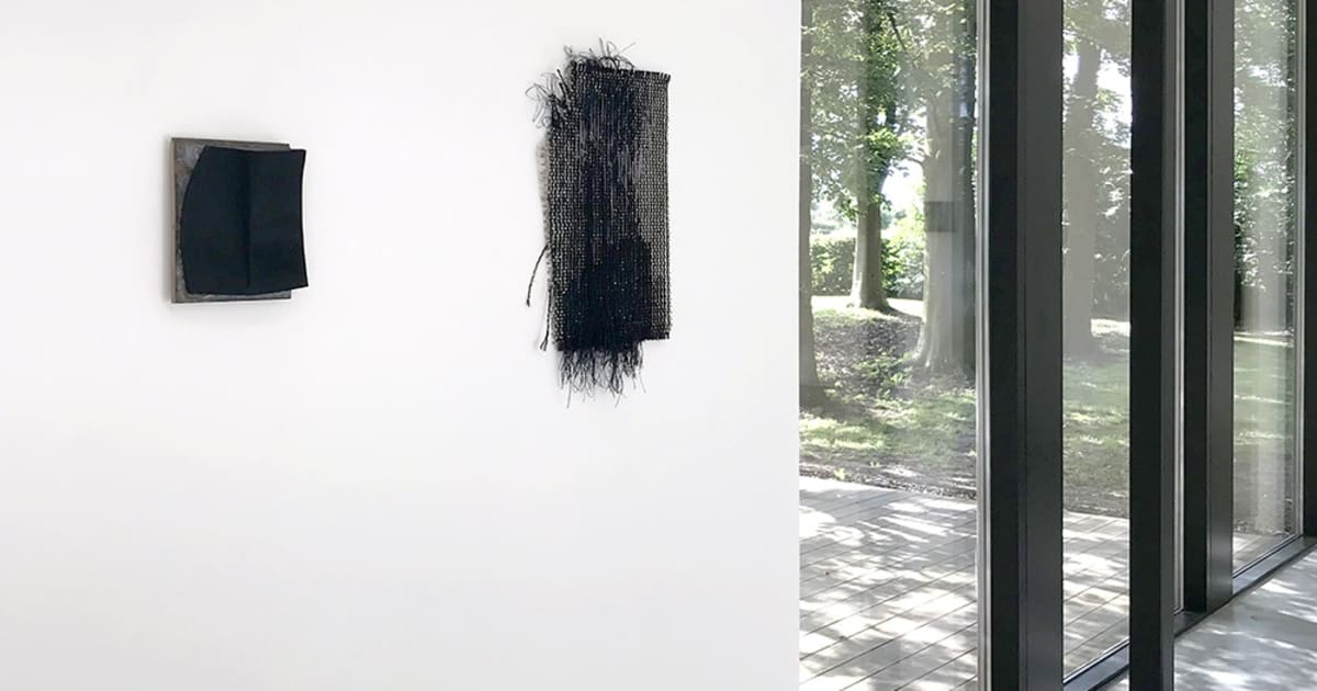 BRAM VAN BREDA - JO VAN RIJCKEGHEM | 8 August - 5 September 2021 ...