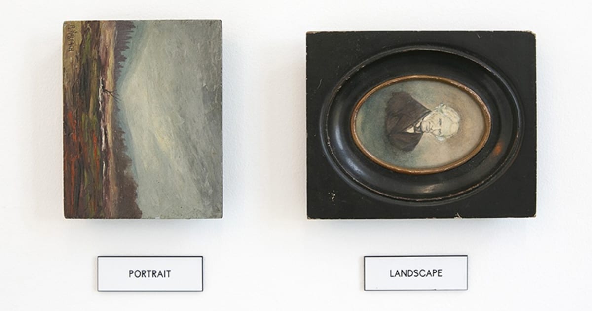 Belgische graficus - kunstenaar - Randoald Sabbe - Hilde Vandaele Gallery