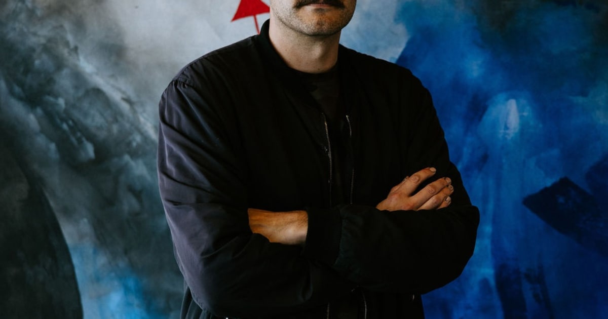 Benjamin Work - Overview | Bergman Gallery