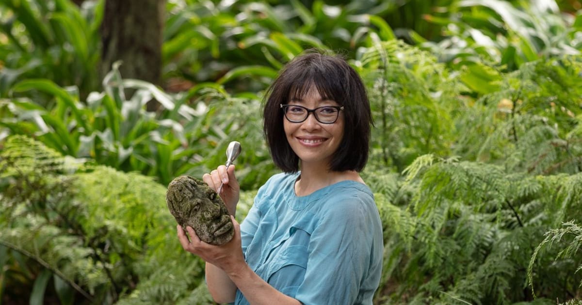 Bev Moon - Overview | Bergman Gallery