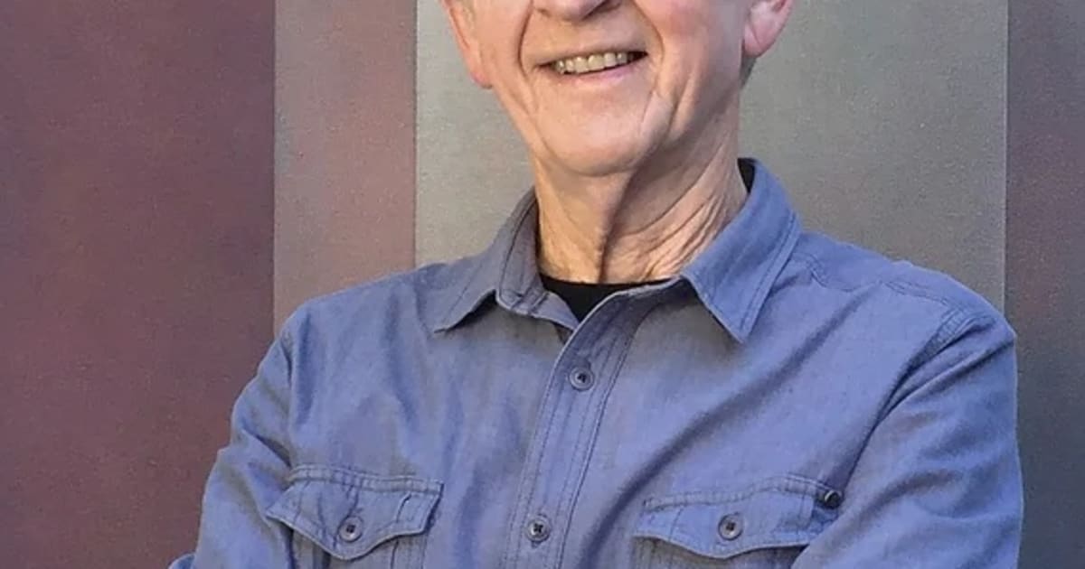 Roy Good - Overview | Bergman Gallery