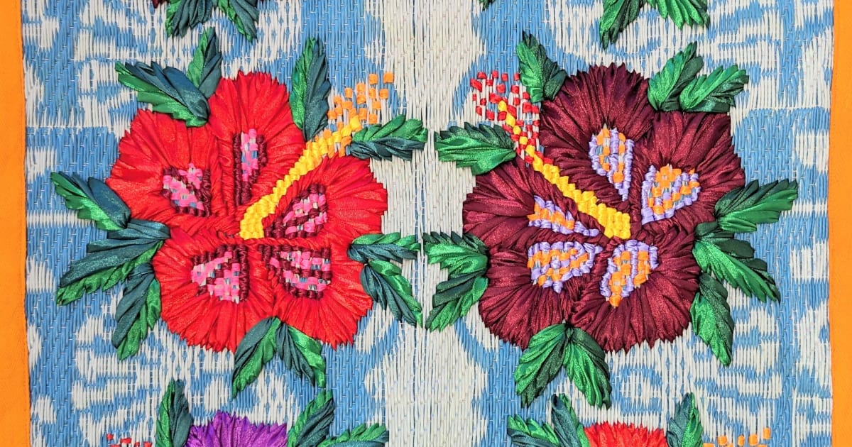 Te Vaerua O Te Vaine, Our Mother's Hands | 13 July - 5 August 2023 ...