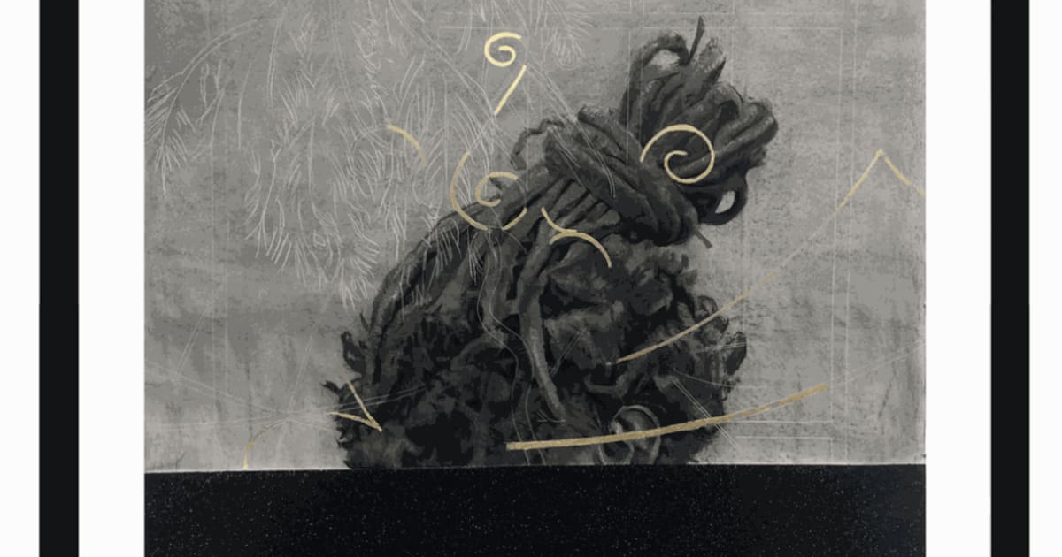 Cosmo Whyte | Johnson Lowe Gallery