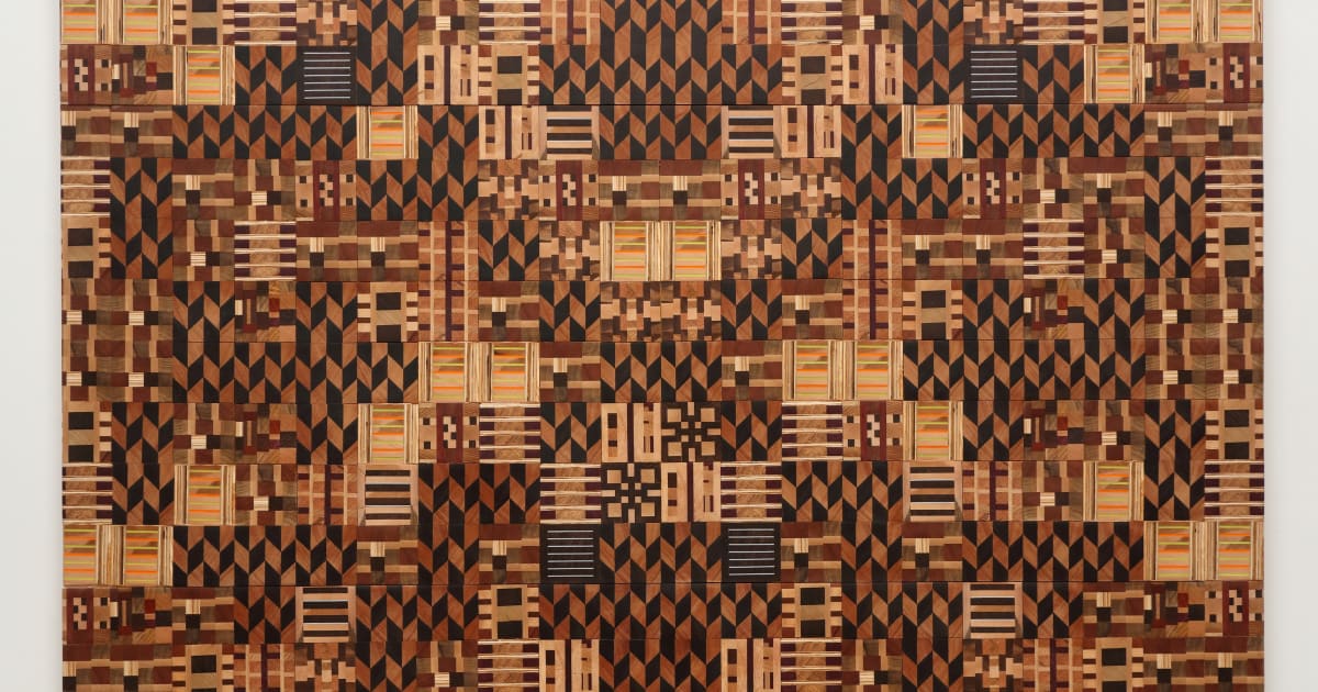 Ato Ribeiro | Johnson Lowe Gallery