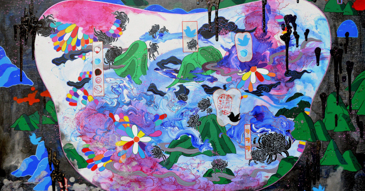 Johnson Lowe Gallery