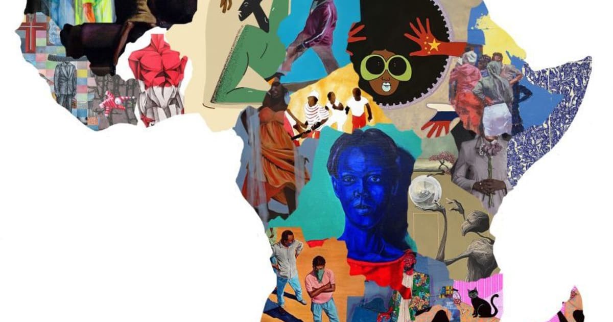 African Identities | 23 April - 27 November 2022 - Overview | AKKA ...