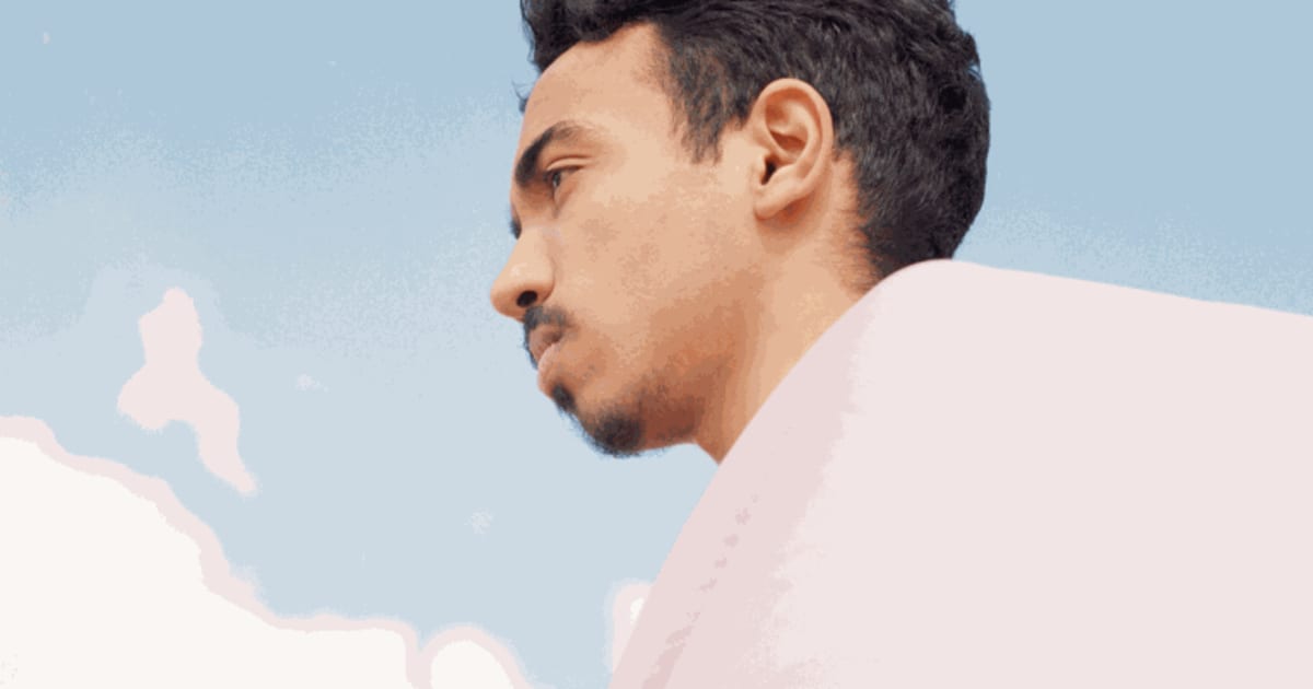 Ismail Zaidy - Overview | MAĀT GALLERY