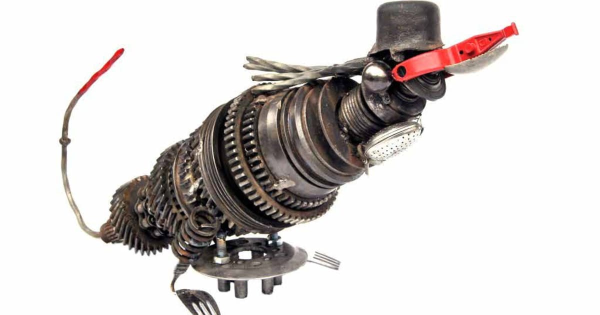 Raqib Bashorun: Realm of Freedom | 18 March - 5 April 2017 - Overview | Omenka Gallery