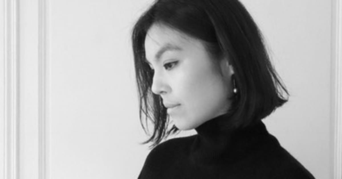 Wenqi Liu - Biography | Artnutri Gallery