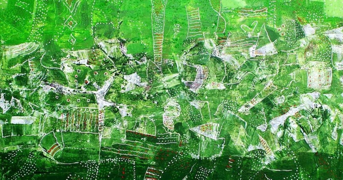 Artists | Gallery Naila