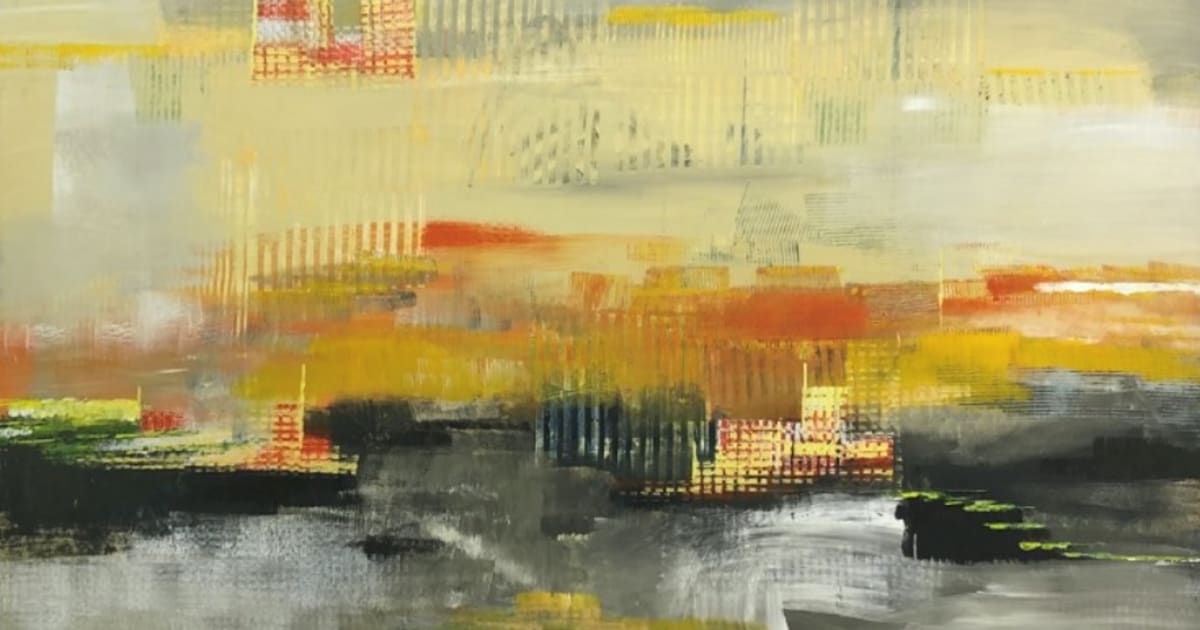 Abdullah Hammas | 31 March - 12 April 2021 | Gallery Naila