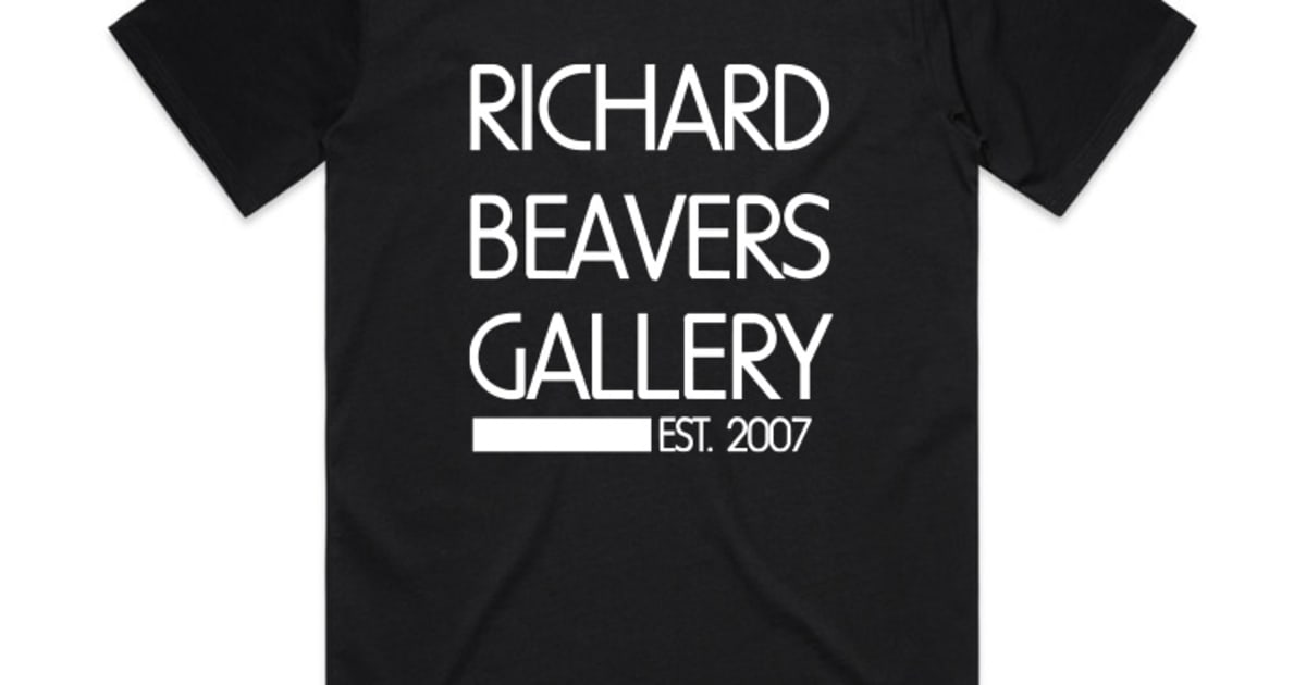 Store | Richard Beavers Gallery