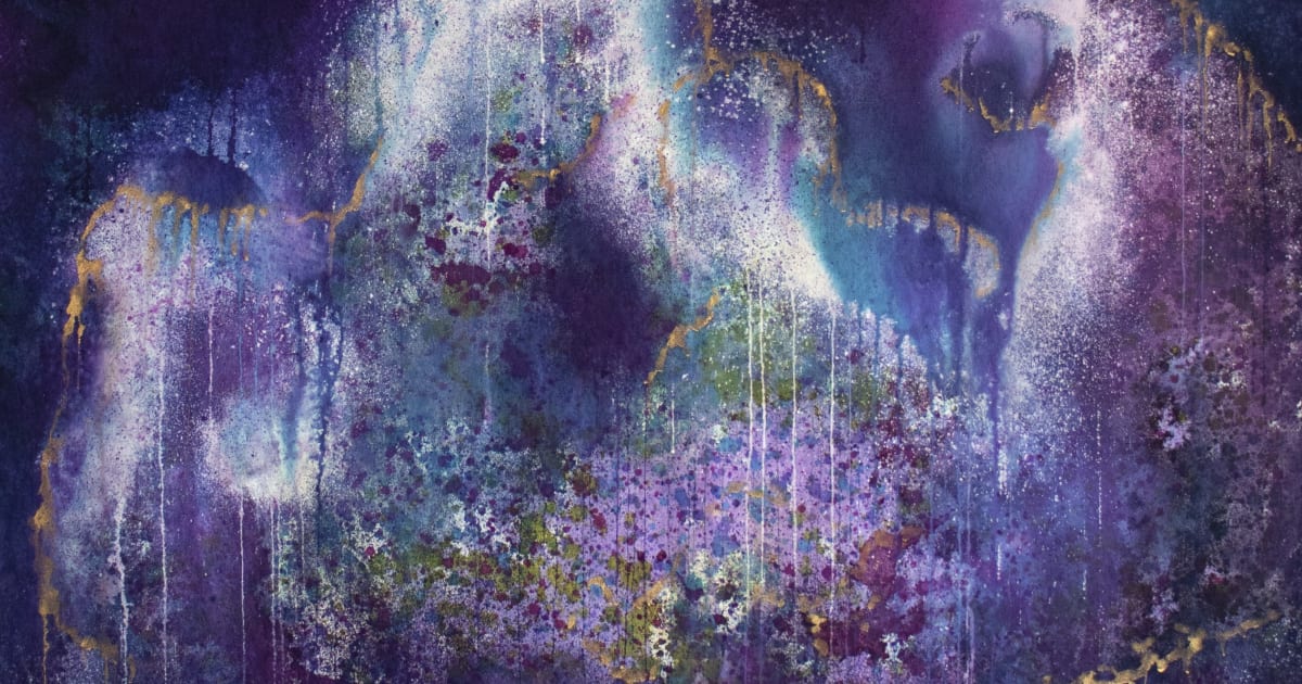 Alexis McGrigg | Richard Beavers Gallery