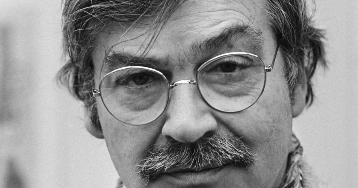 Karel Appel - Biography | SmithDavidson Gallery