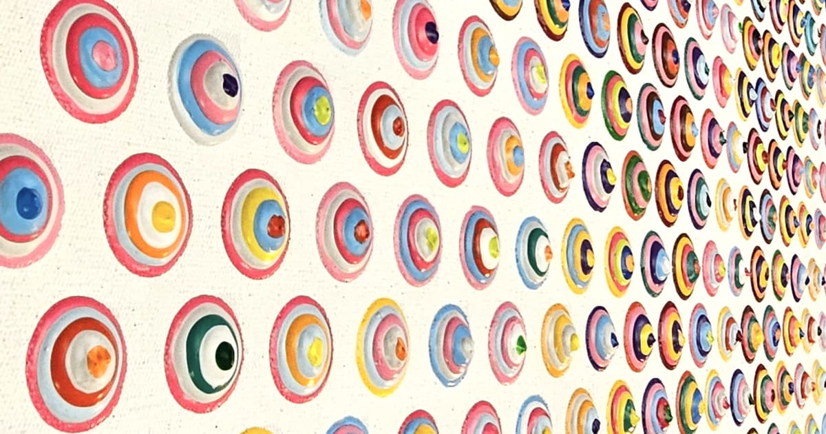 Gavin Rain | 1 March - 26 April 2024 | SmithDavidson Gallery