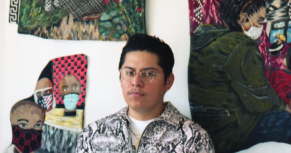 Erick Medel - Overview | Fragment