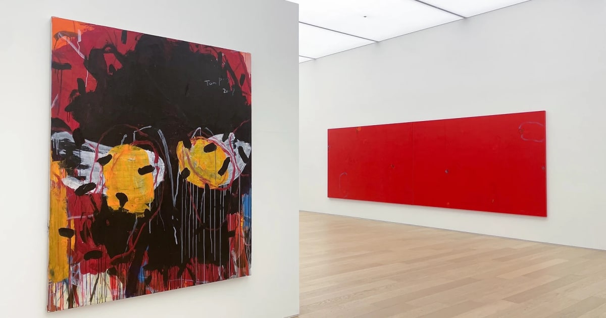 再畫 - Overview | Tan Ping 譚平