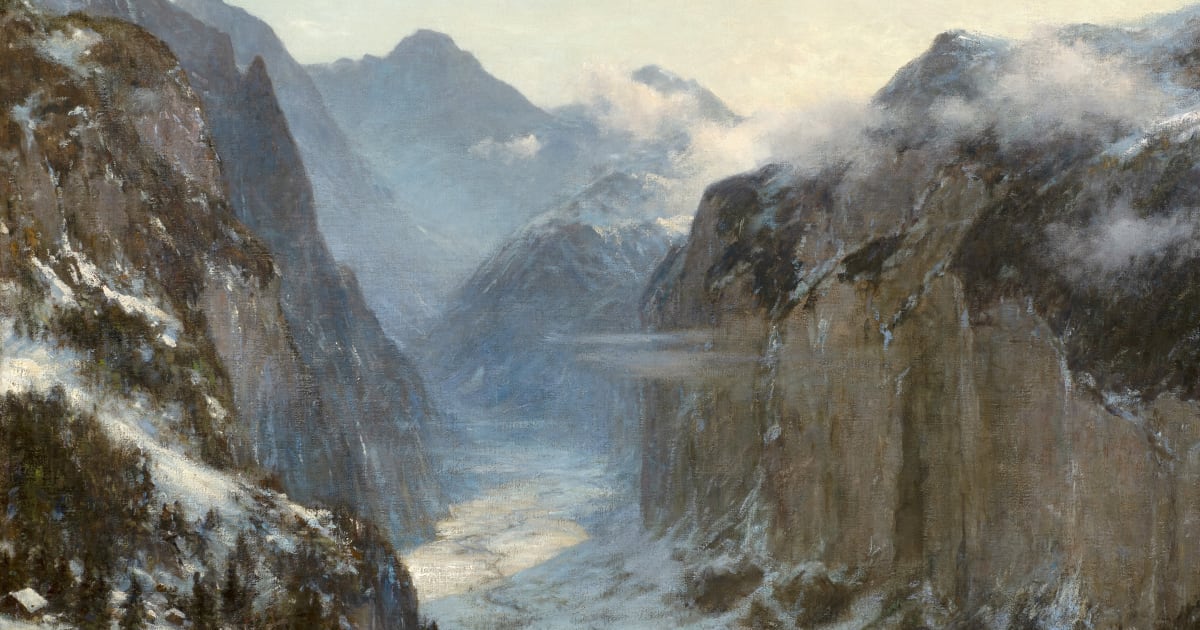 Artworks | The Maas Gallery