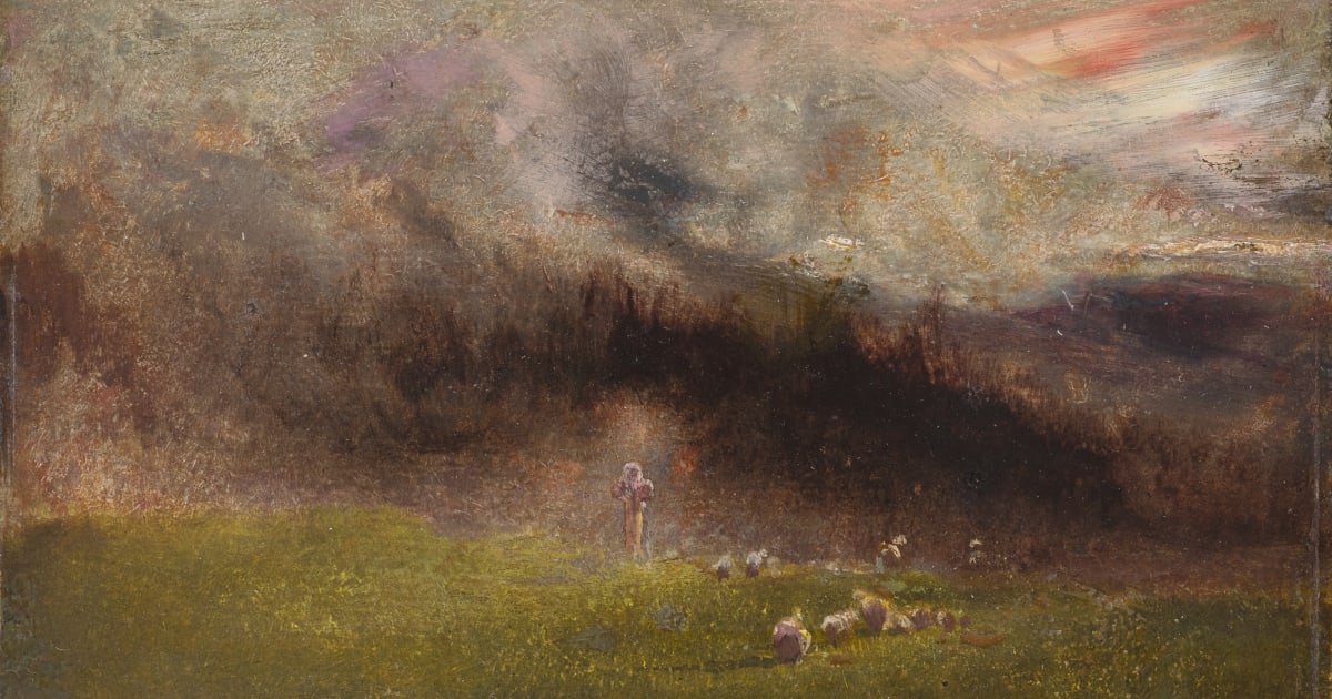 Abstract | The Maas Gallery