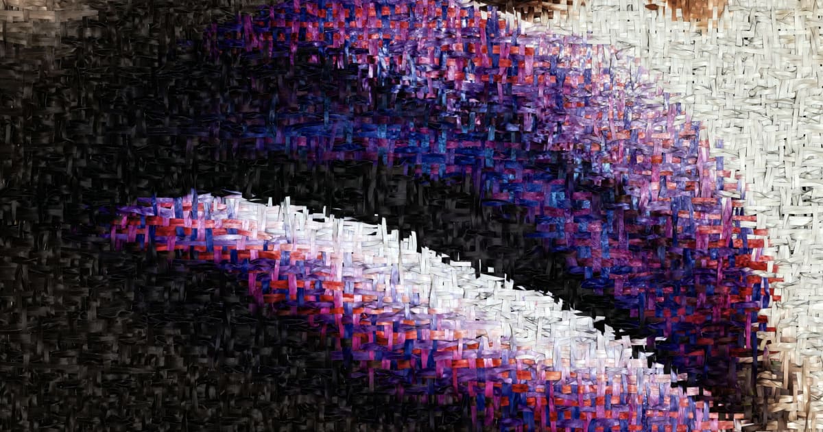 Martin Rondeau - Series | Galerie LeRoyer - Contemporary & Modern Art ...