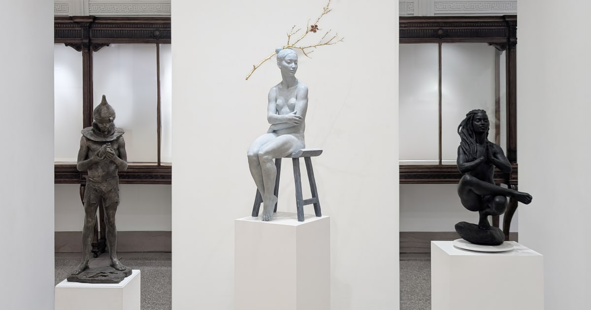 Coderch & Malavia | 7 - 31 May 2025 | Galerie LeRoyer