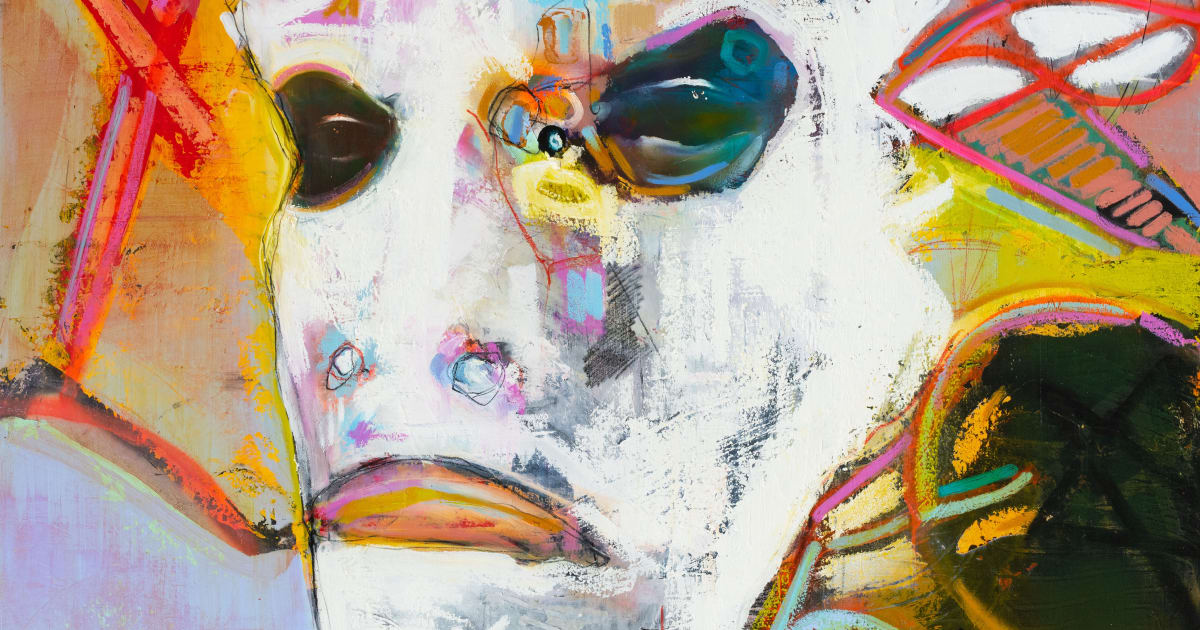 Dominic Besner | "Les Insilences" | 1 - 31 October 2021 | Galerie ...