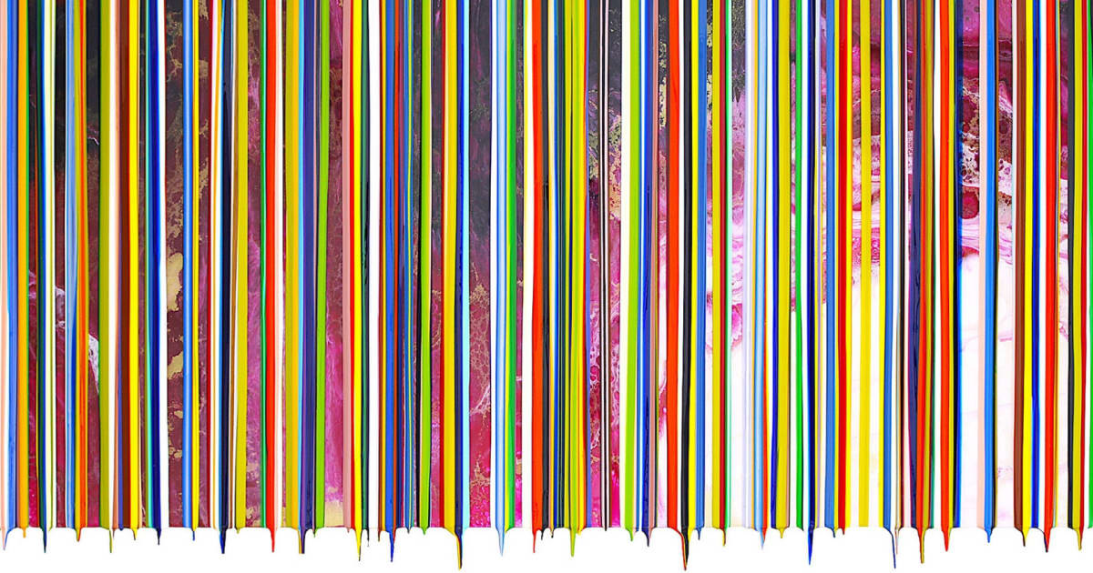 Francisco Valverde | 1 - 31 May 2019 | Galerie LeRoyer - Contemporary ...