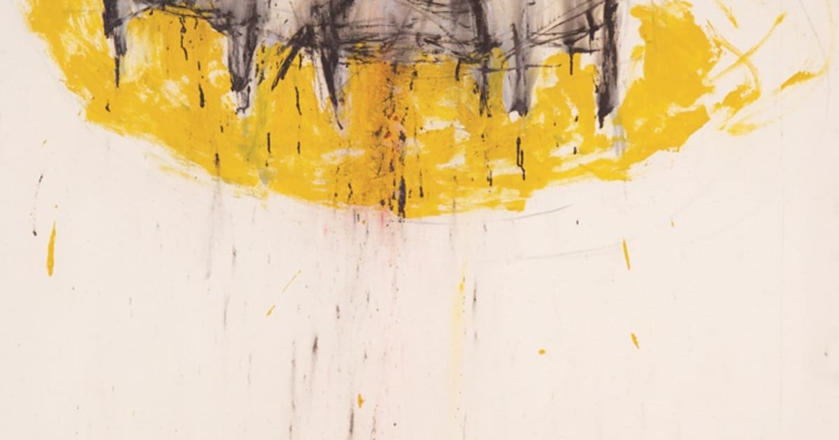 Walid el-Masri - Biography | Ayyam Gallery