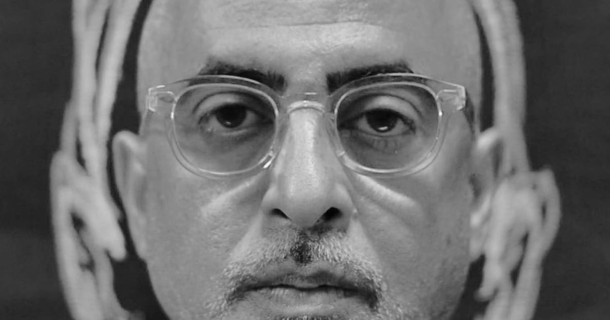 Faisal Samra - Biography | Ayyam Gallery