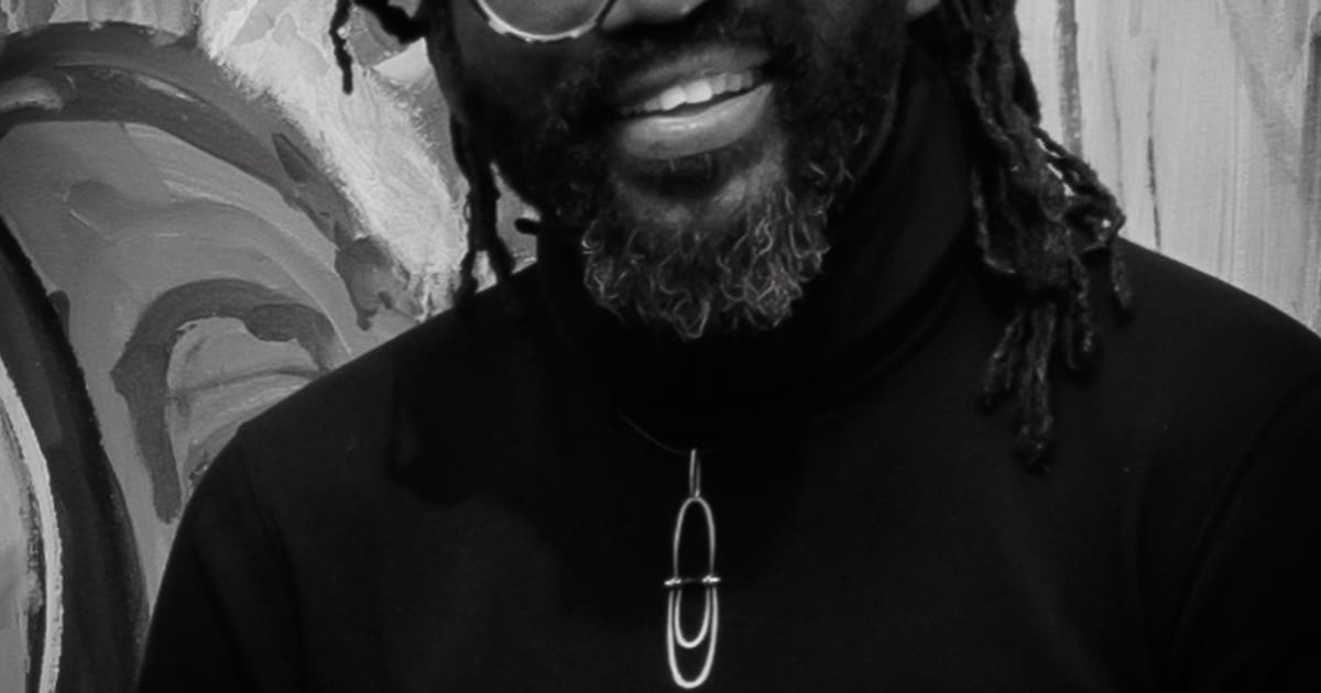 Anthony Nsofor - Biography | ODA Art