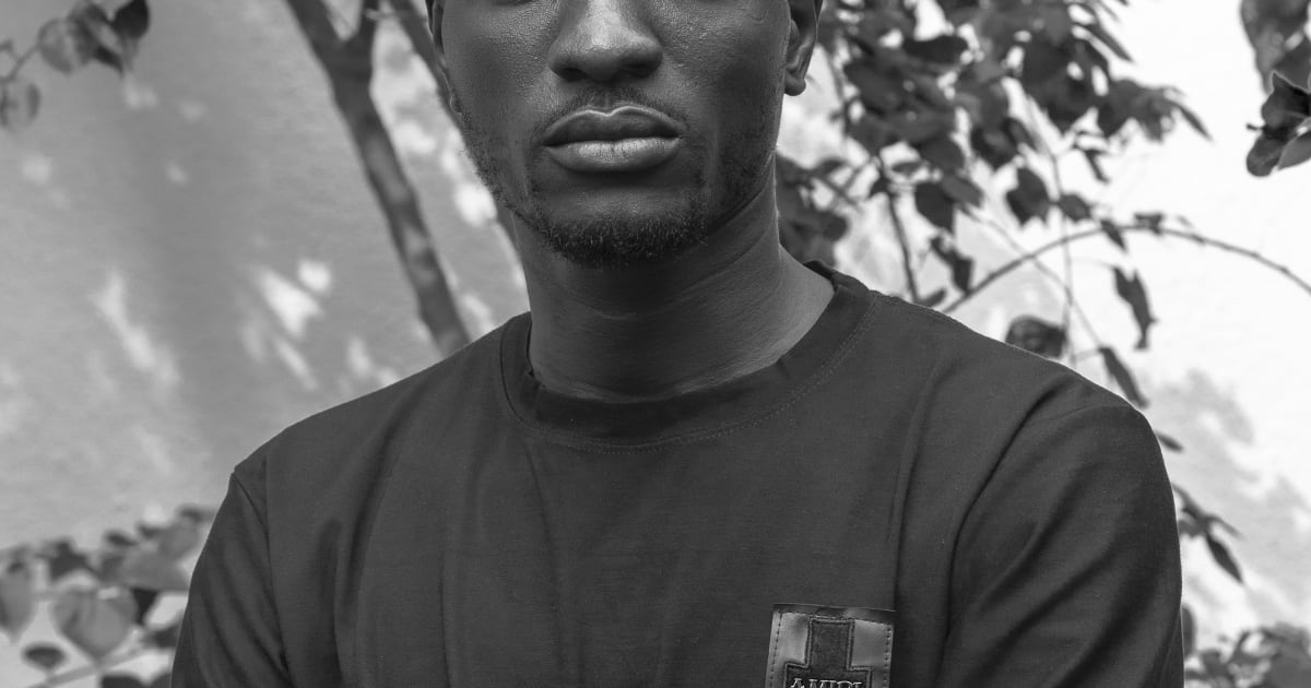 Olumide Daniel - Overview | ODA Art