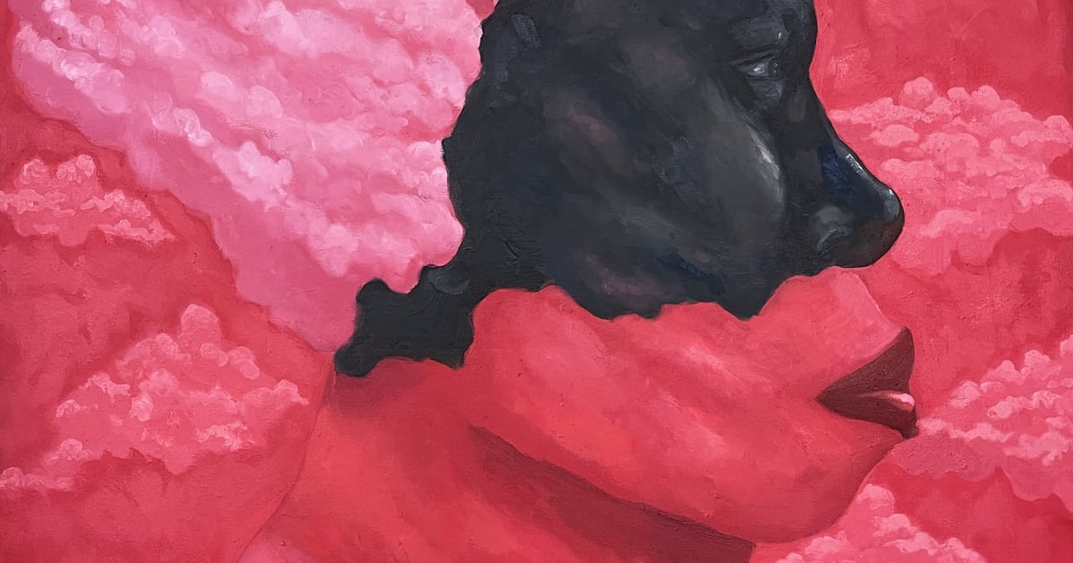 Soji Adesina - Art Fairs | ODA Art
