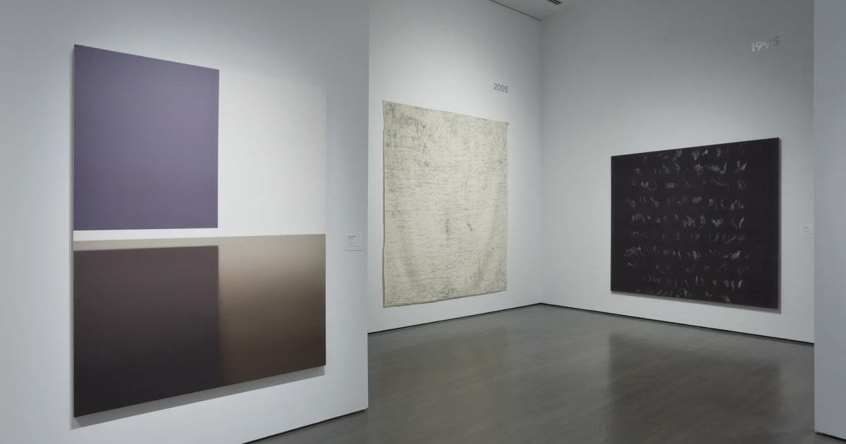 The Grace of a Gesture, Fifty Years of Gifts | 19 June - 7 September ...