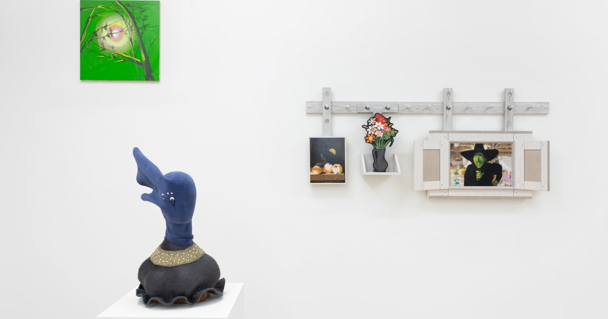 The Fantasticals | July 12 - August 18, 2023 - Overview | DIMIN