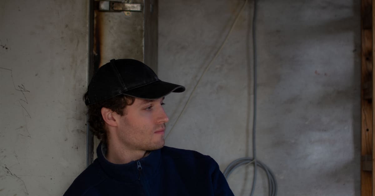 Alexander Aitken - Overview | The Tagli