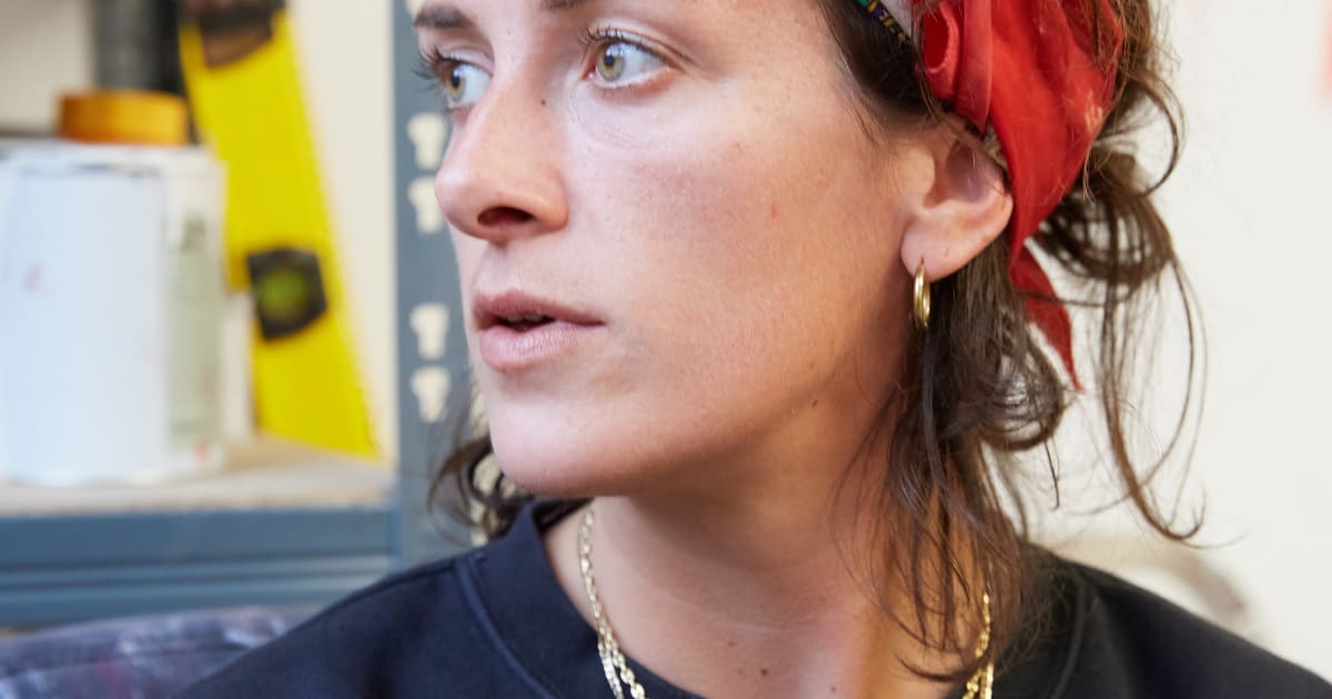 C. Lucy R. Whitehead - Overview | The Tagli