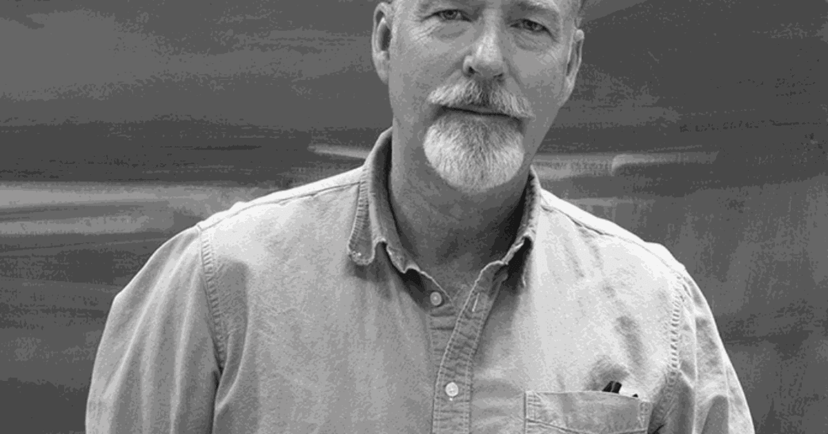 Christopher Benson - Biography | Kennedy Contemporary