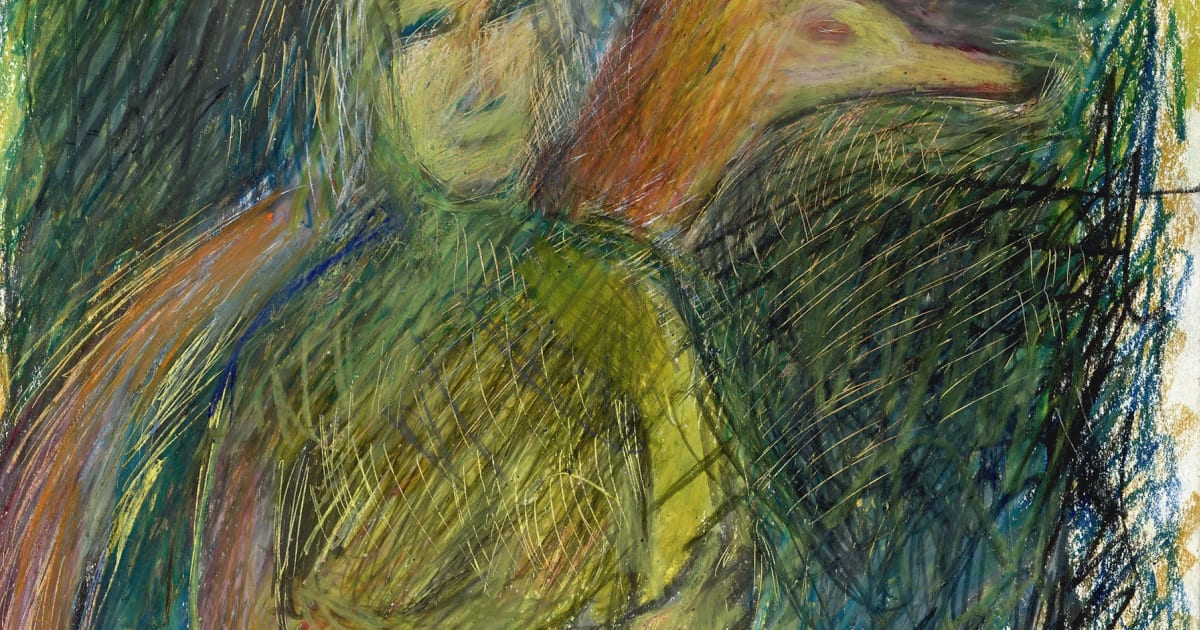 ANNA DENNIS DIBBLE - Overview | Pulp