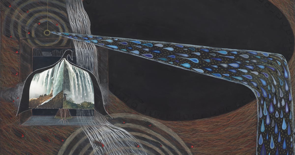 MARCY HERMANSADER - Overview | Pulp