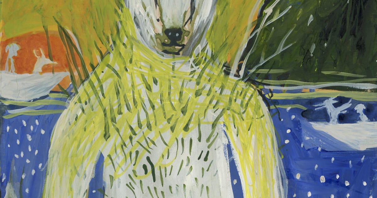 ANNA DENNIS DIBBLE - Works | Pulp