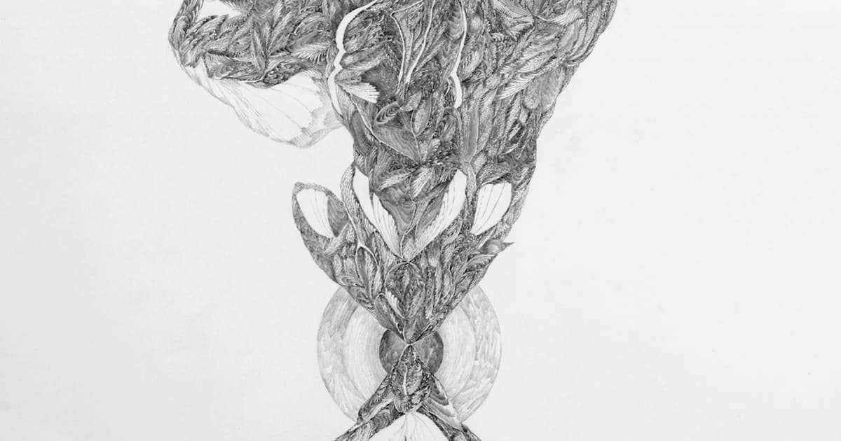 Drawing Now | 5 - 29 June 2024 | MARS Gallery